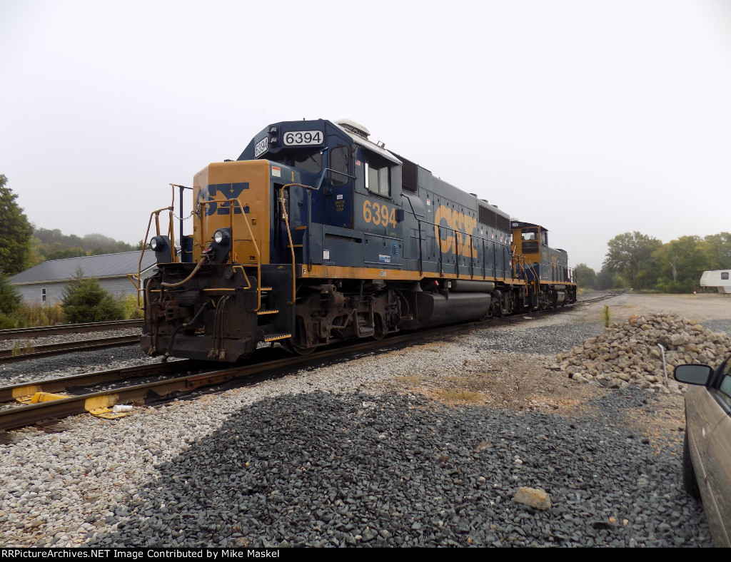CSX 1151